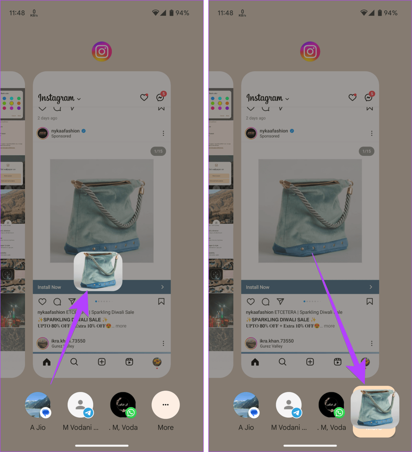 14 Best Android 14 Hidden Features and Tips You Should Know - Guiding Tech