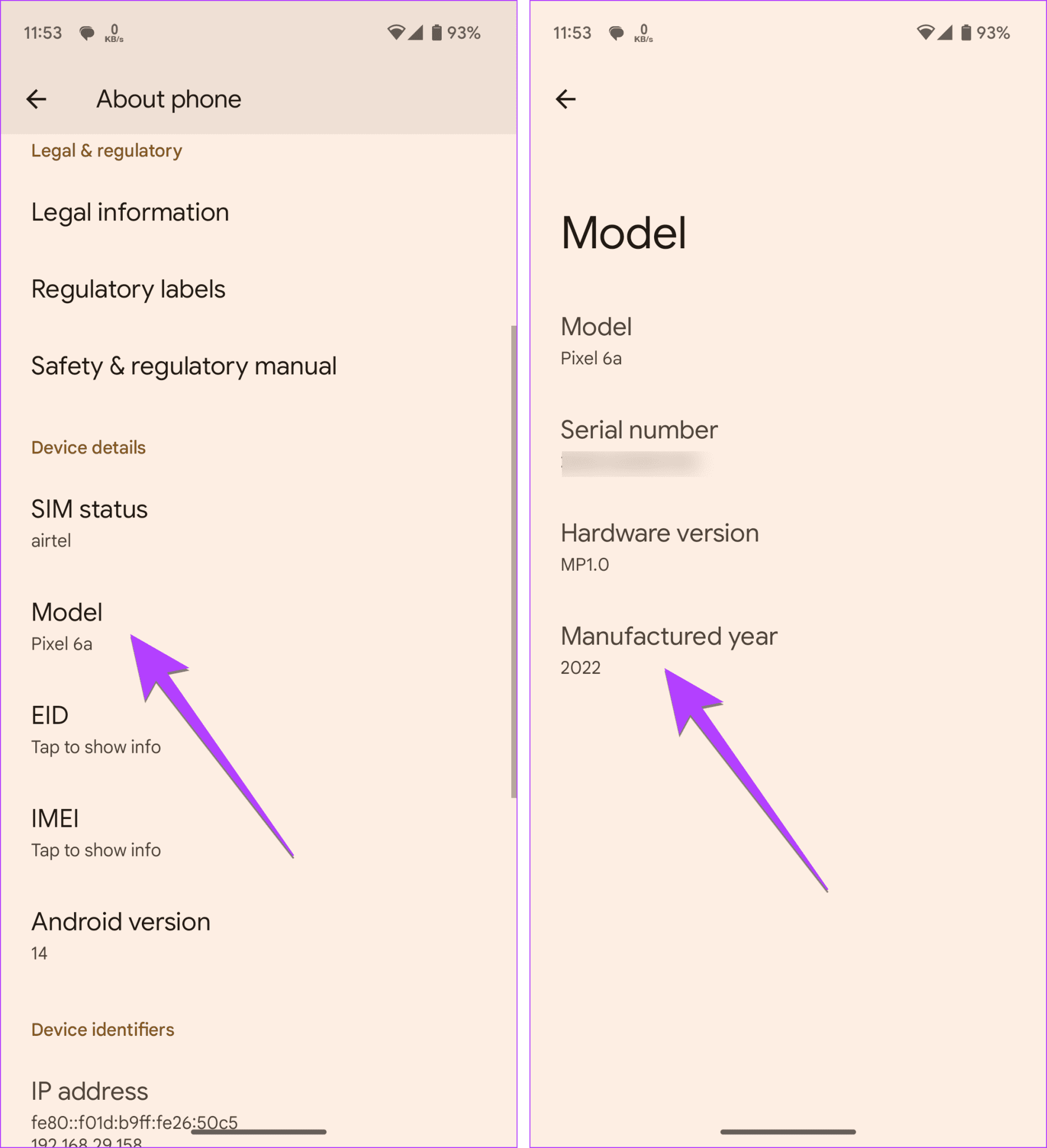 14 Best Android 14 Hidden Features and Tips You Should Know - Guiding Tech