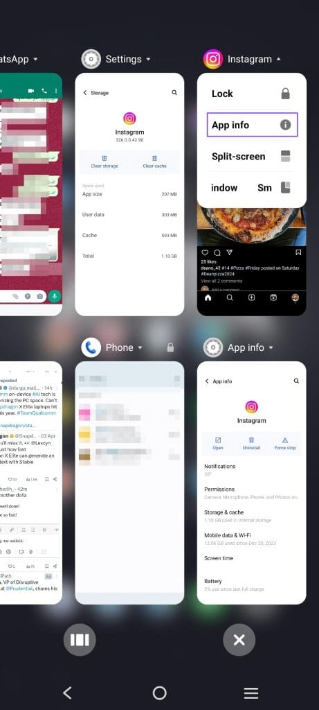 4 Ways to Fix if You Can’t Pause Instagram Videos or Reels - Guiding Tech