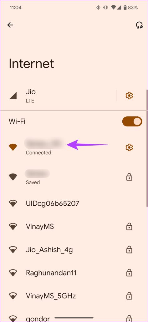 5 Ways to Fix Wireless Android Auto Not Connecting Automatically ...