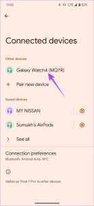 5 Ways to Fix Wireless Android Auto Not Connecting Automatically ...
