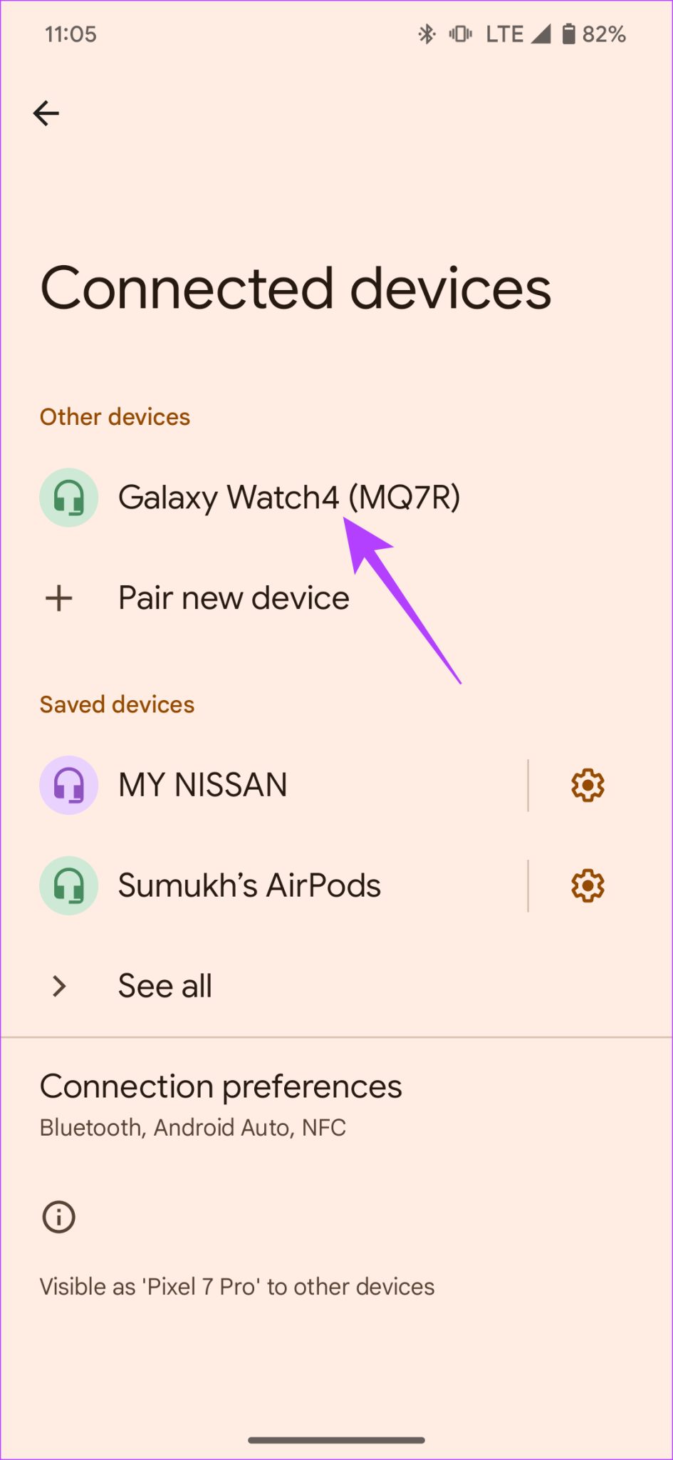 5 Ways to Fix Wireless Android Auto Not Connecting Automatically ...