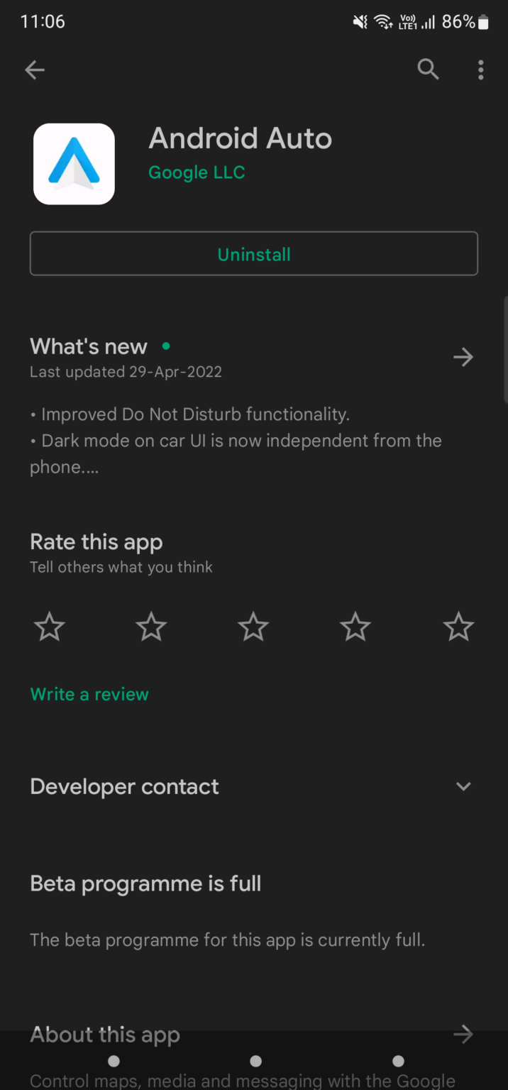 Top 10 Ways to Fix Android Auto Keeps Disconnecting - Guiding Tech