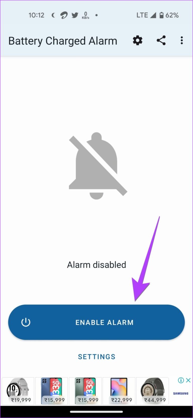 How to Get Battery Full Notification on Android Phones - Guiding Tech