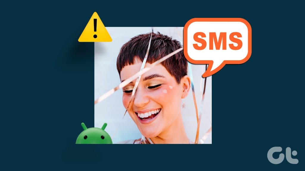 Top 8 Ways to Fix Android Won't Send Picture Messages Issue