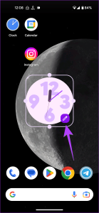 How to Add Date, Time, and Weather to Home Screen - Guiding Tech