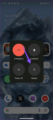 7 Best Fixes for Android Keyboard Not Showing Error