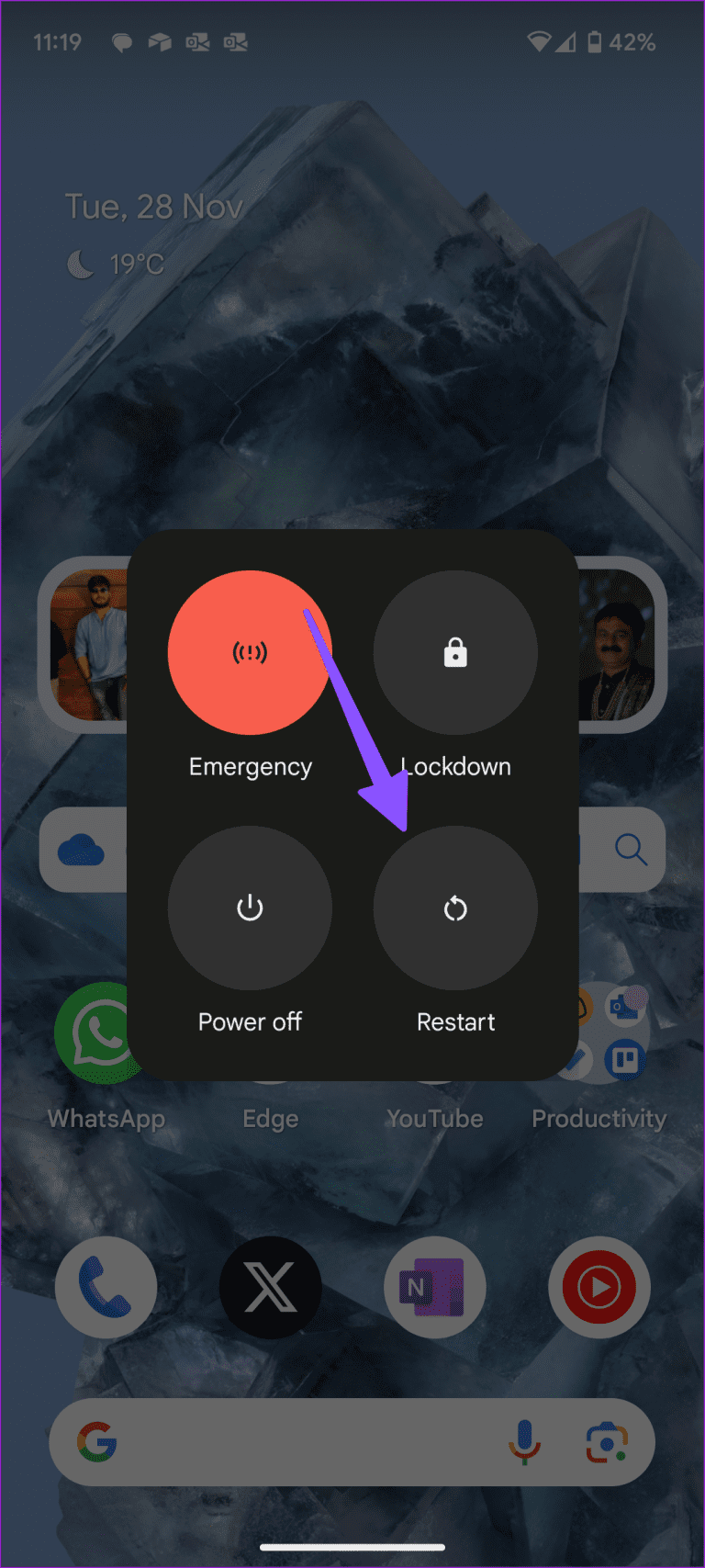 7 Best Fixes for Android Keyboard Not Showing Error