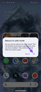 7 Best Fixes for Android Keyboard Not Showing Error