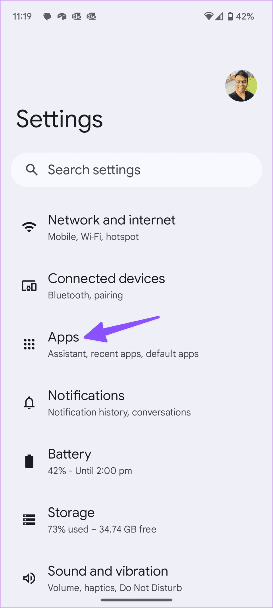 7 Best Fixes for Android Keyboard Not Showing Error