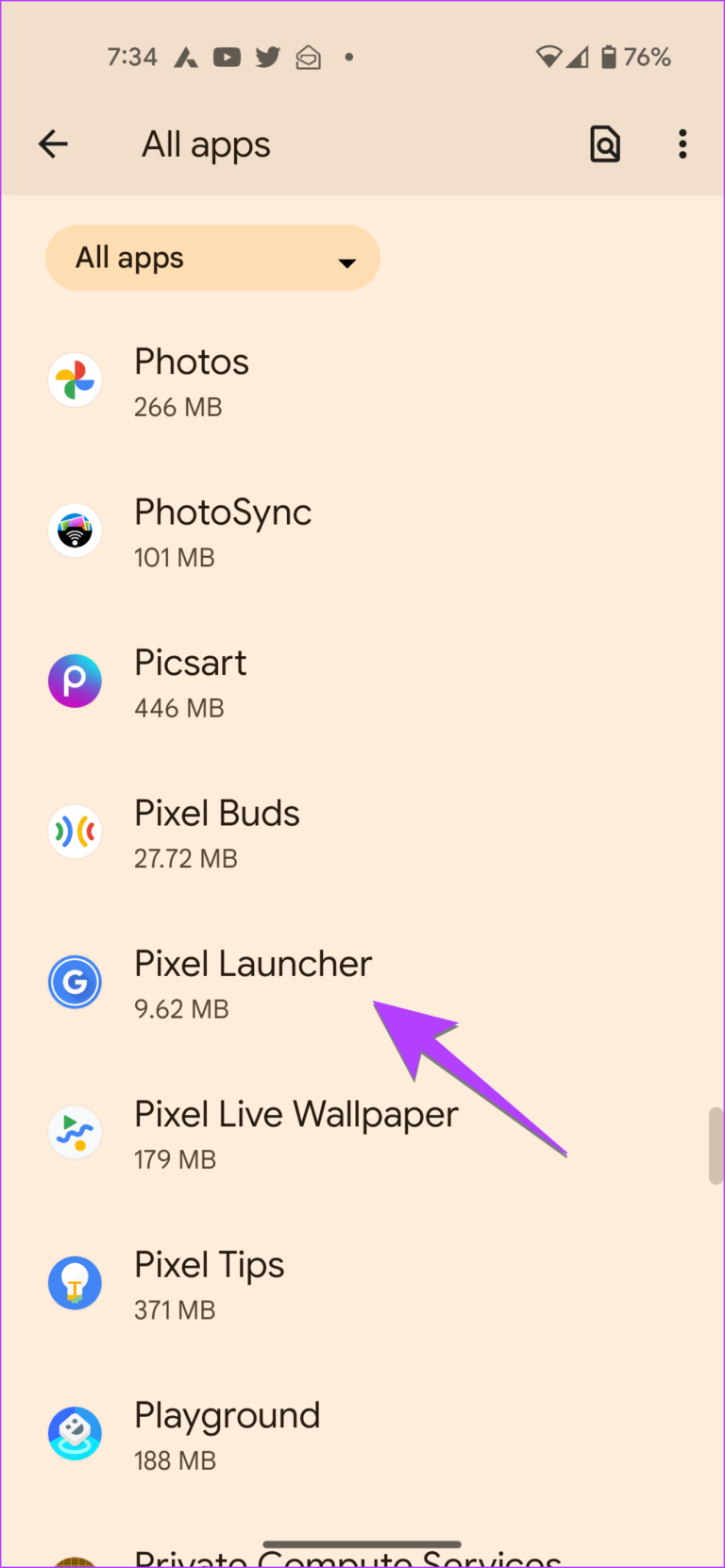 How to Reset Home Screen Layout on Android Including Samsung Phones ...