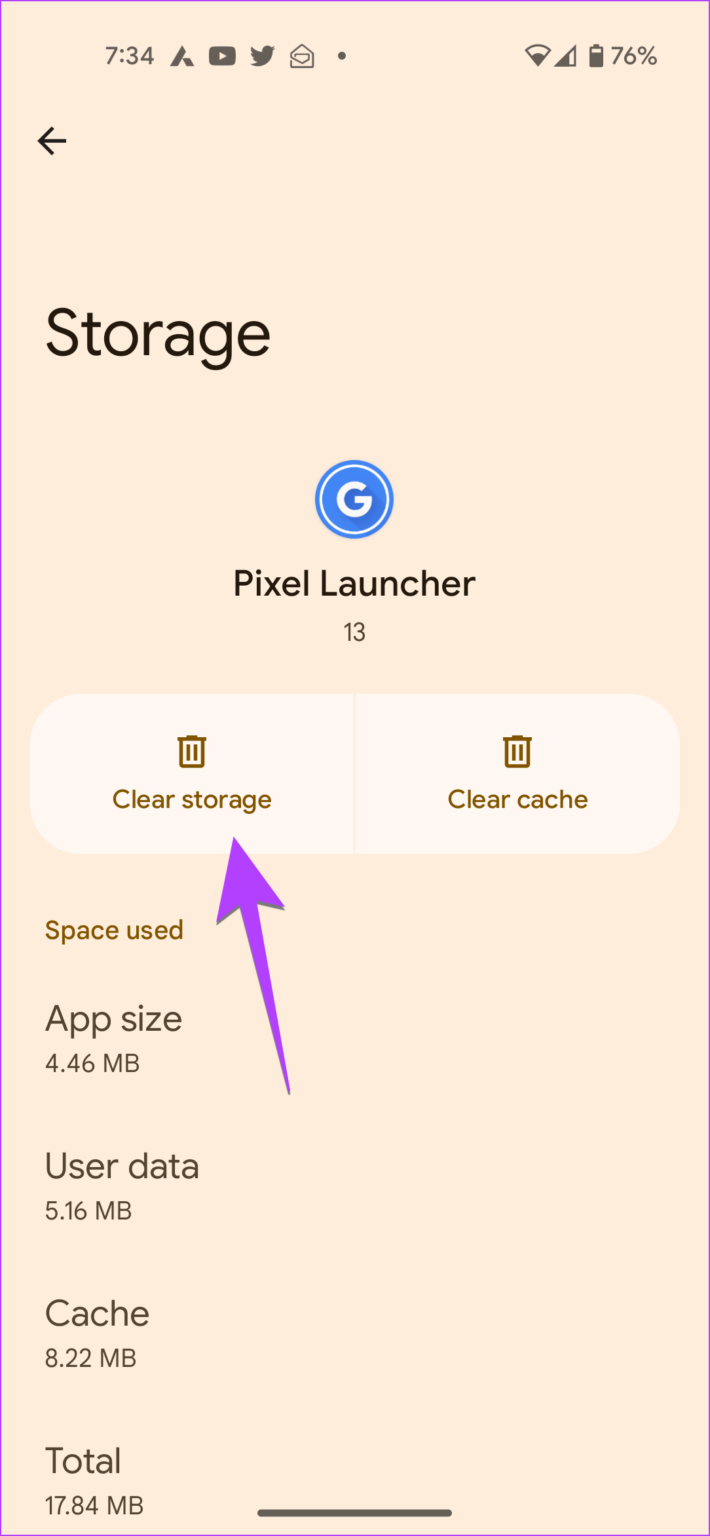 How to Reset Home Screen Layout on Android Including Samsung Phones ...