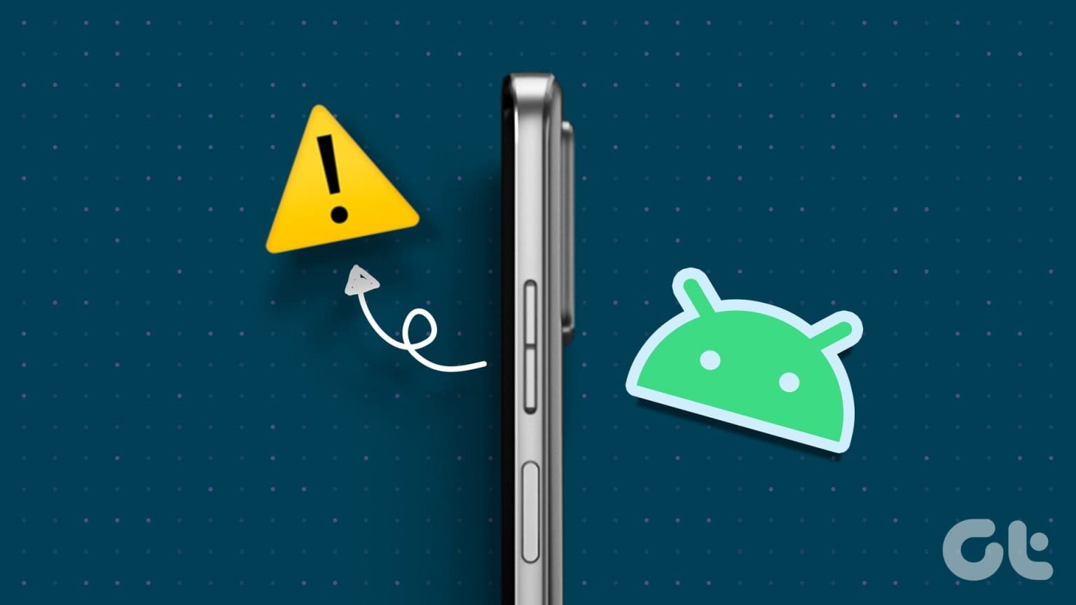 Top 8 Fixes for Android Phone Stuck in Safe Mode