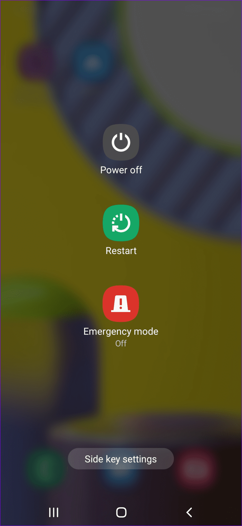 How to Fix Android Phone Not Unlocking With Correct PIN or Pattern ...