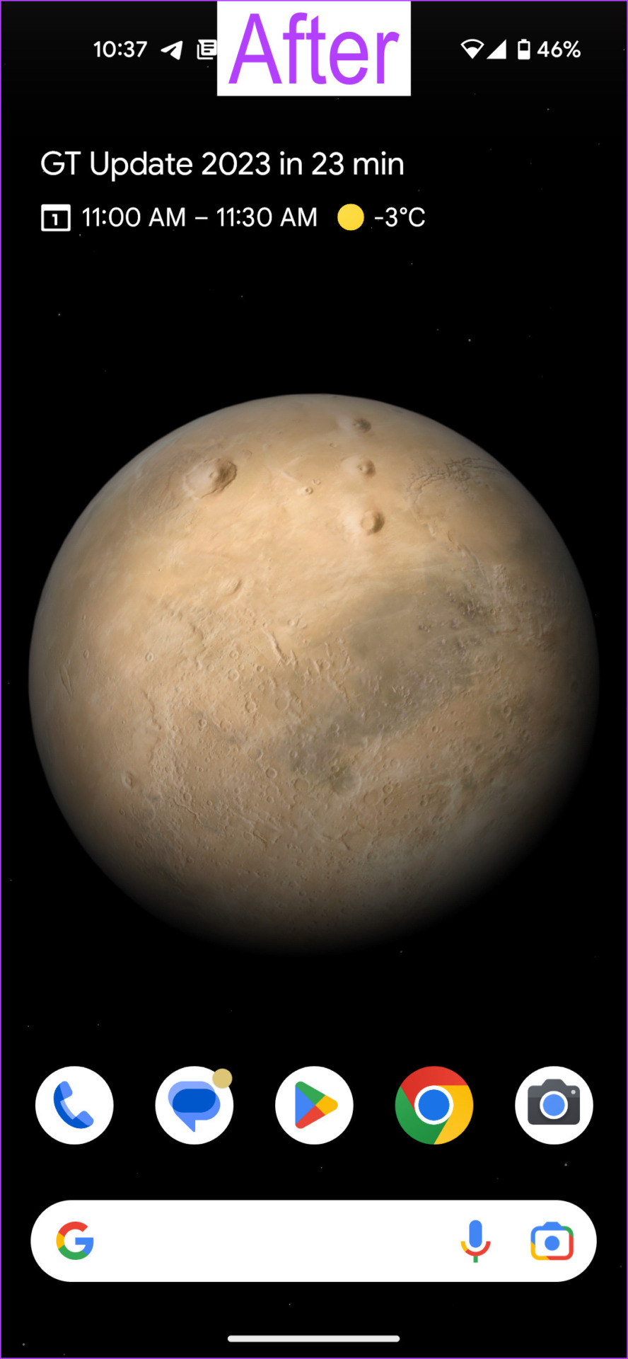 How to Reset Home Screen Layout on Android Including Samsung Phones ...