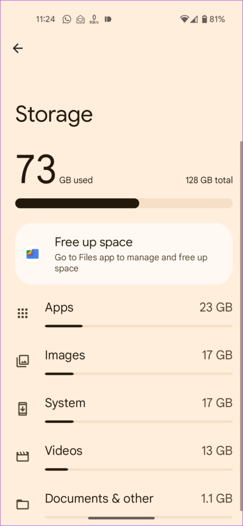 How to Fix Google Play Store Has Stopped Working Issue - Guiding Tech