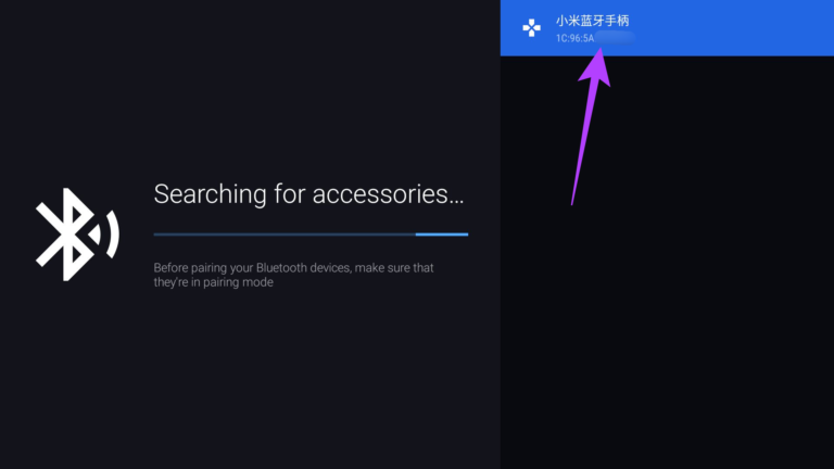 4 Ways to Fix Bluetooth Not Working on Android TV - Guiding Tech