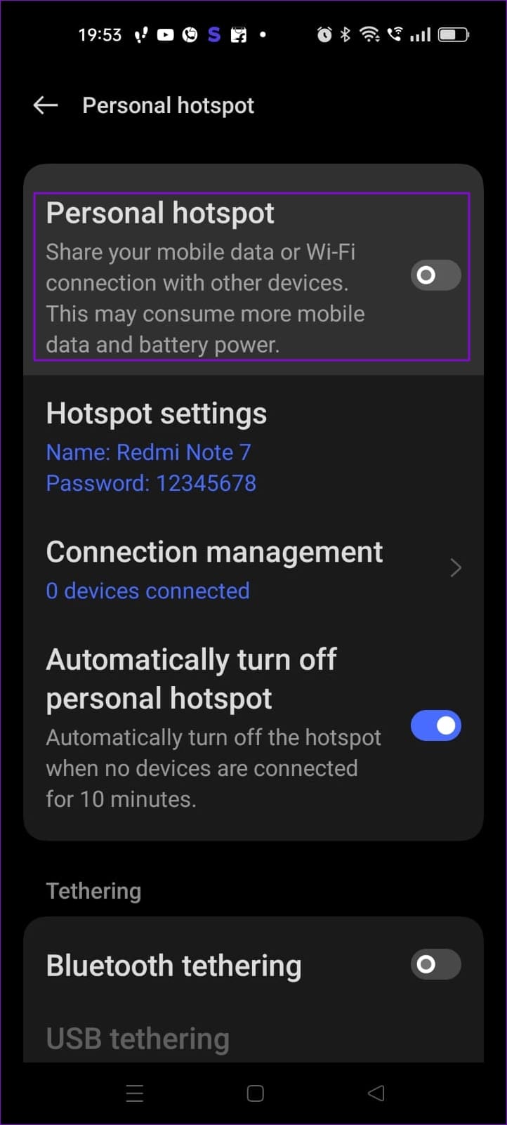 4 Ways to Fix Windows Laptop Not Connecting to Mobile Hotspot on ...