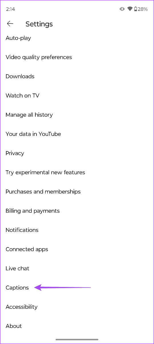 How to Change Color of Captions on YouTube on Phone and PC