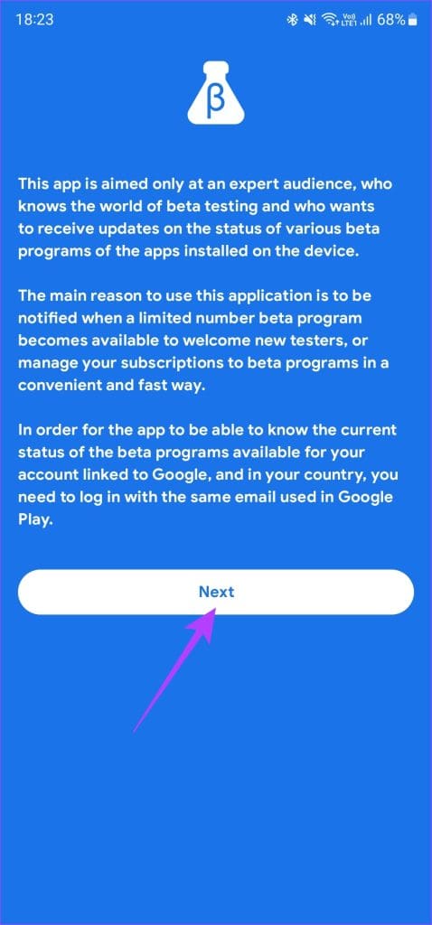 How to Join an Android App’s Beta Program Even if It’s Full - Guiding Tech