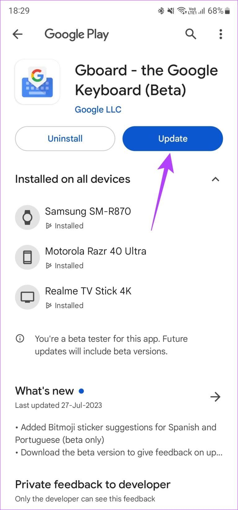 How to Join an Android App’s Beta Program Even if It’s Full - Guiding Tech