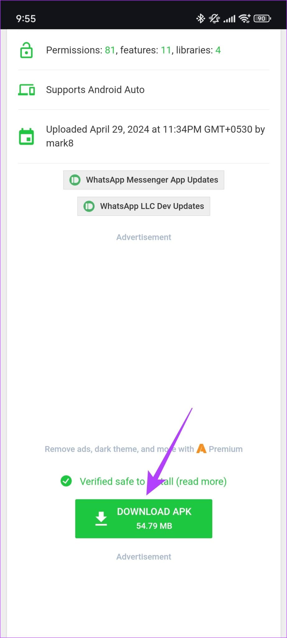 How to Join an Android App’s Beta Program Even if It’s Full - Guiding Tech