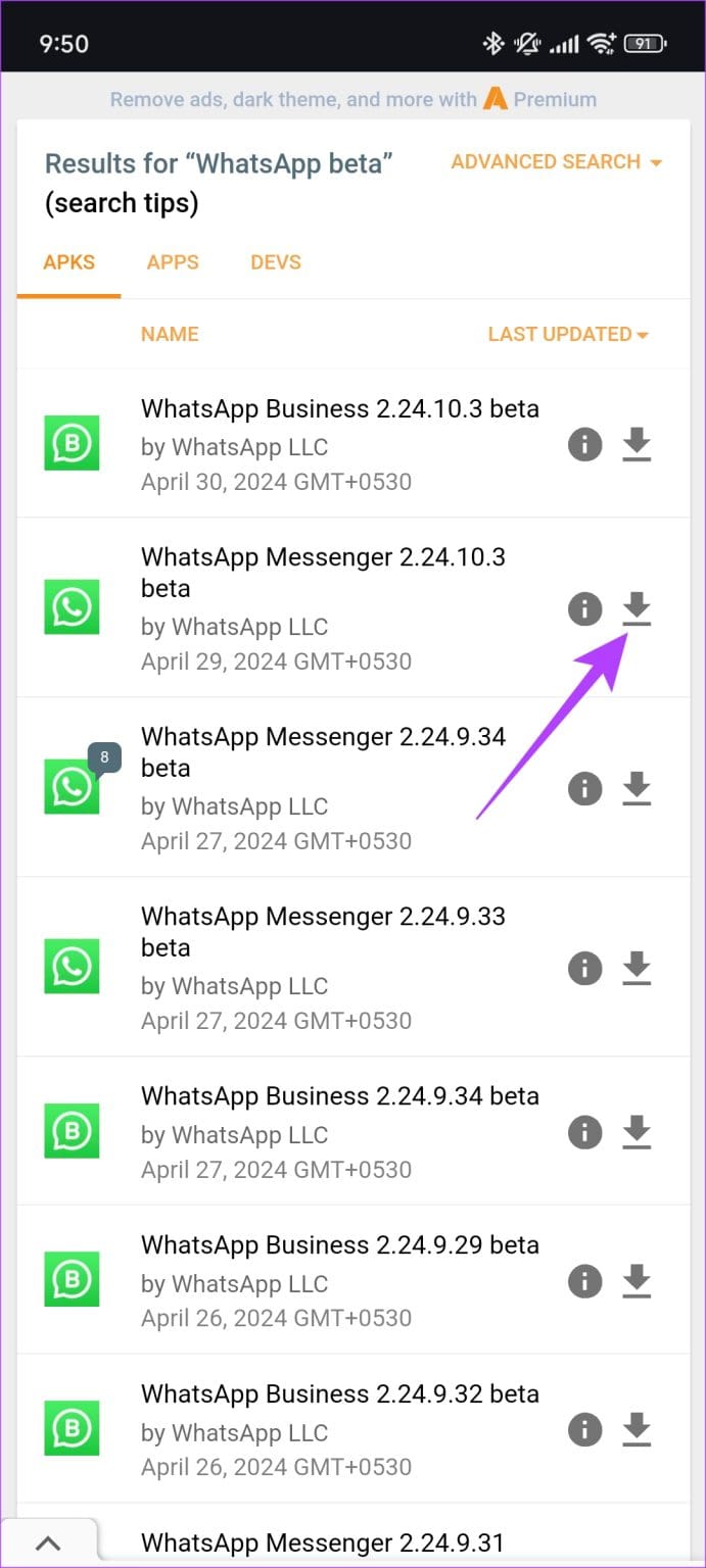 How to Join an Android App’s Beta Program Even if It’s Full - Guiding Tech