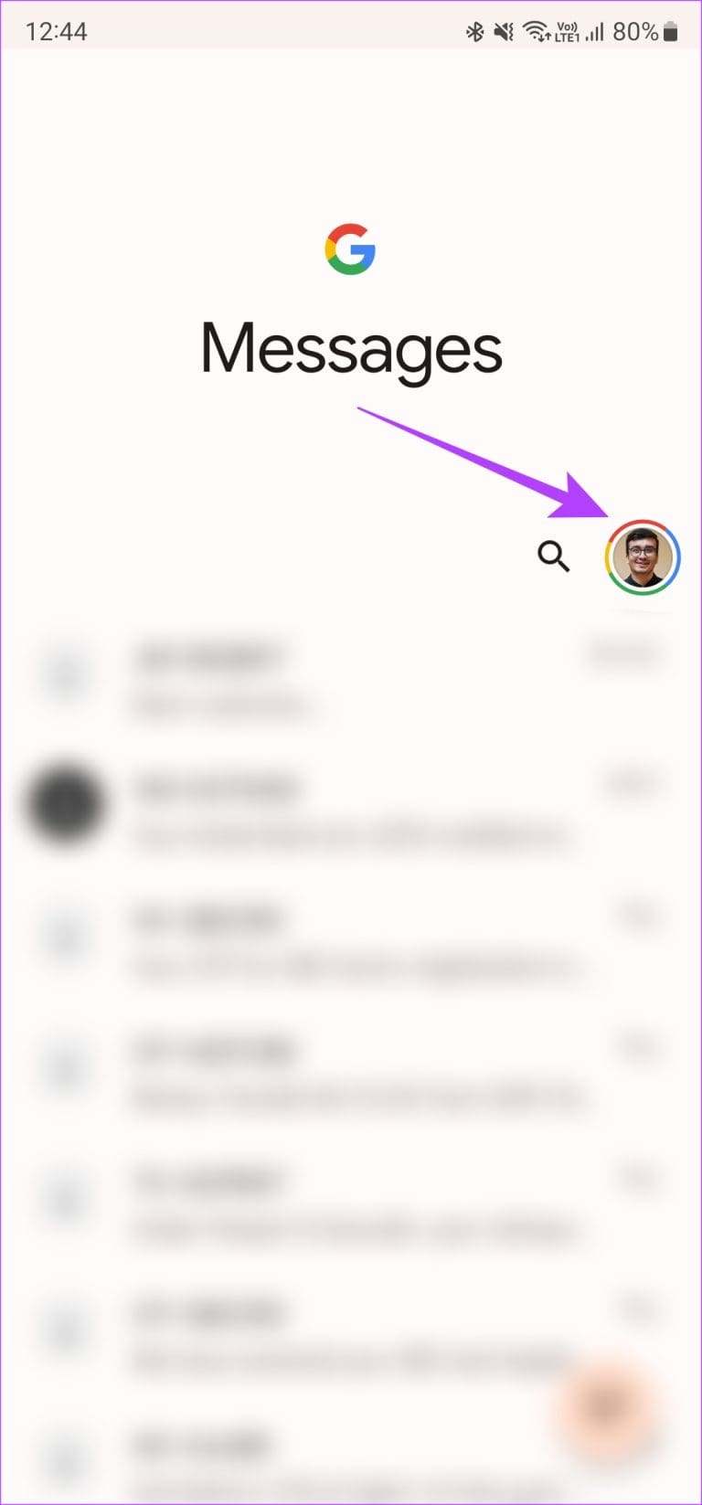 How to Tell if a Text Message Was Delivered on Android - Guiding Tech