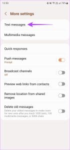 How to Tell if a Text Message Was Delivered on Android - Guiding Tech