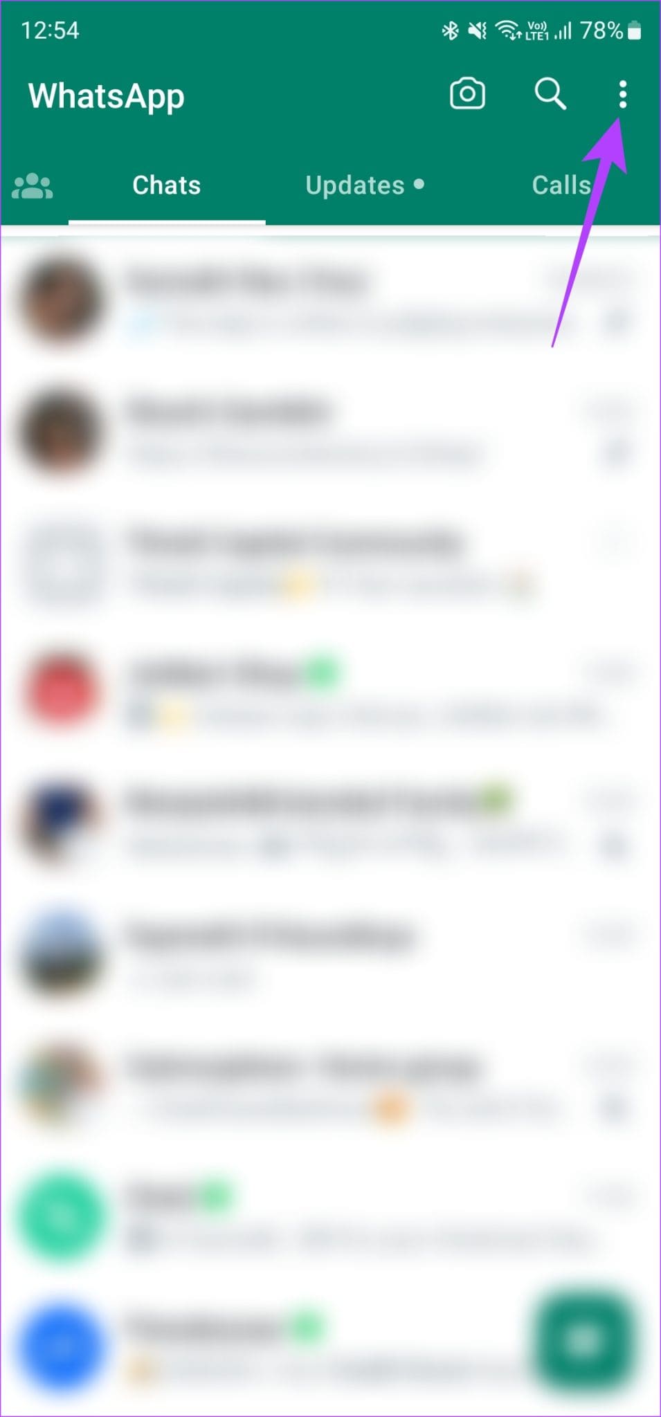 How to Tell if a Text Message Was Delivered on Android - Guiding Tech