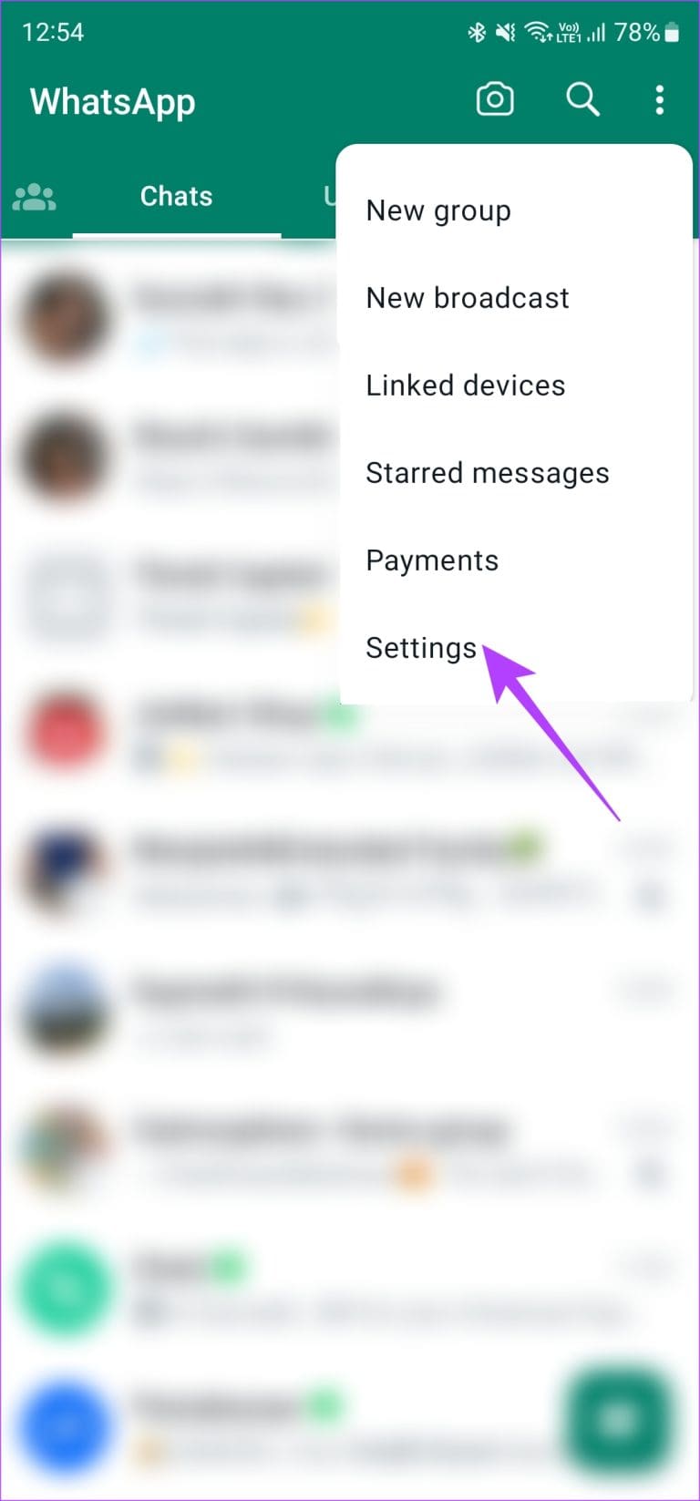 How to Tell if a Text Message Was Delivered on Android - Guiding Tech