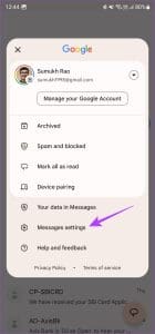 How to Tell if a Text Message Was Delivered on Android - Guiding Tech