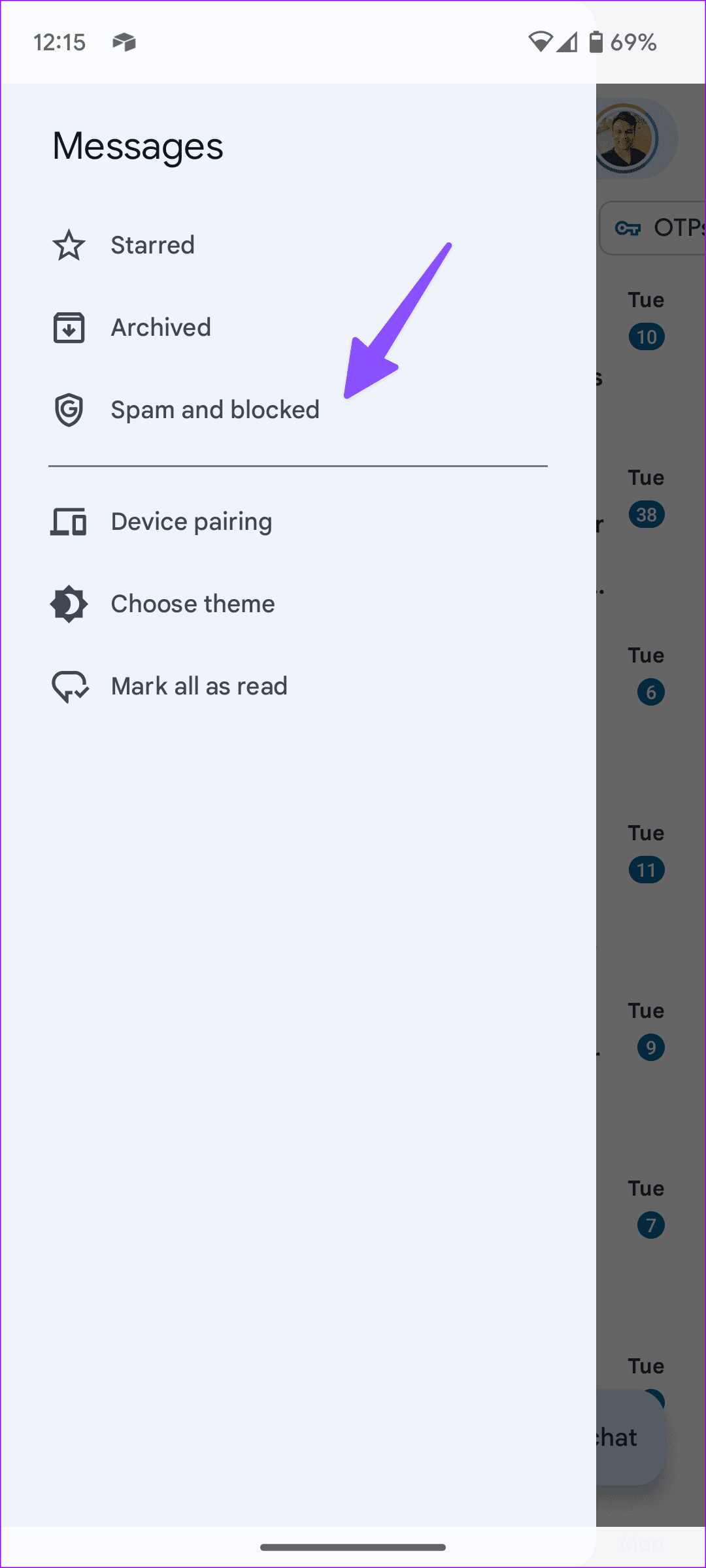 Why Can't I Receive Text Messages on My Android