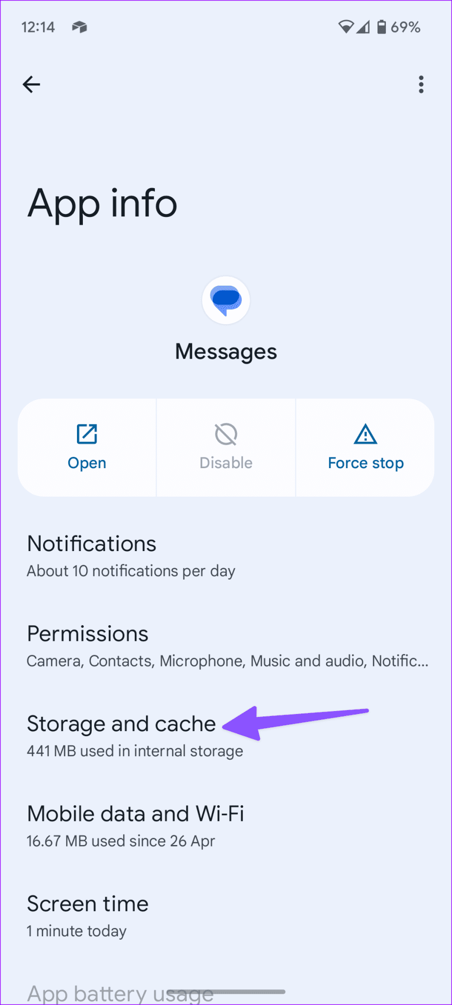 Why Can’t I Receive Text Messages on My Android Phone? - Guiding Tech