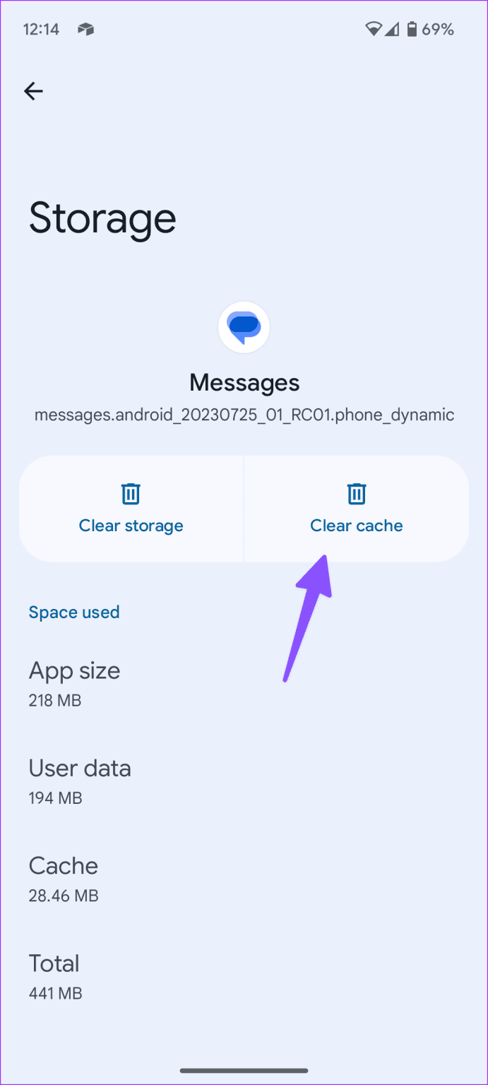 Why Can’t I Receive Text Messages on My Android Phone? - Guiding Tech