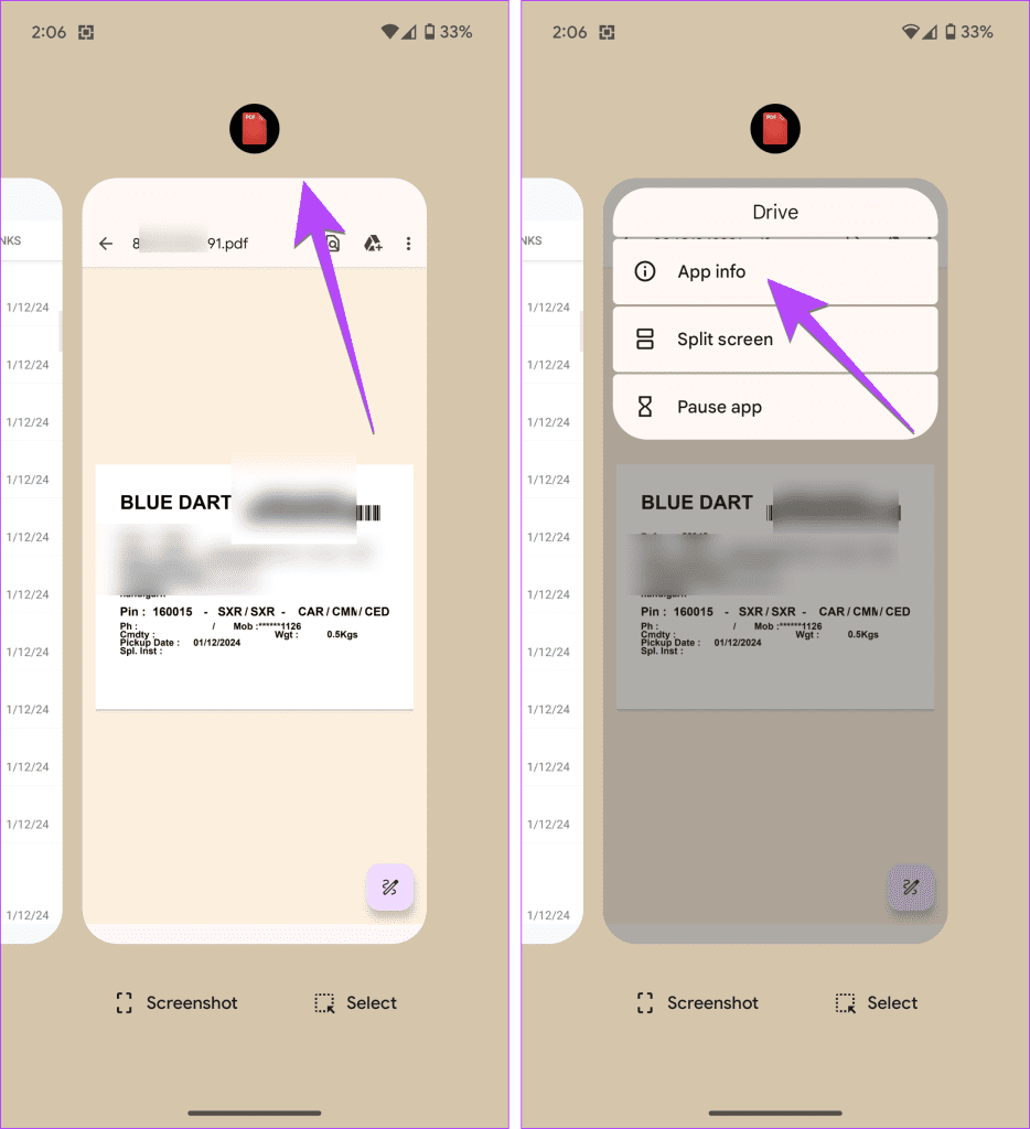 How to Change Default PDF Viewer on Android (or WhatsApp)