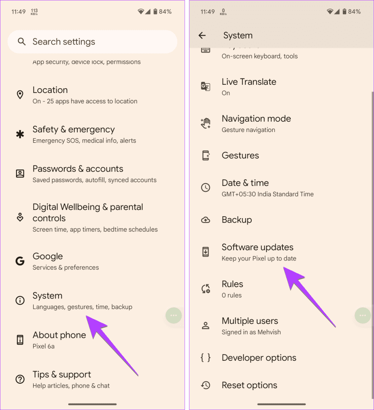What Happens When You Update Your Android Phone or iPhone