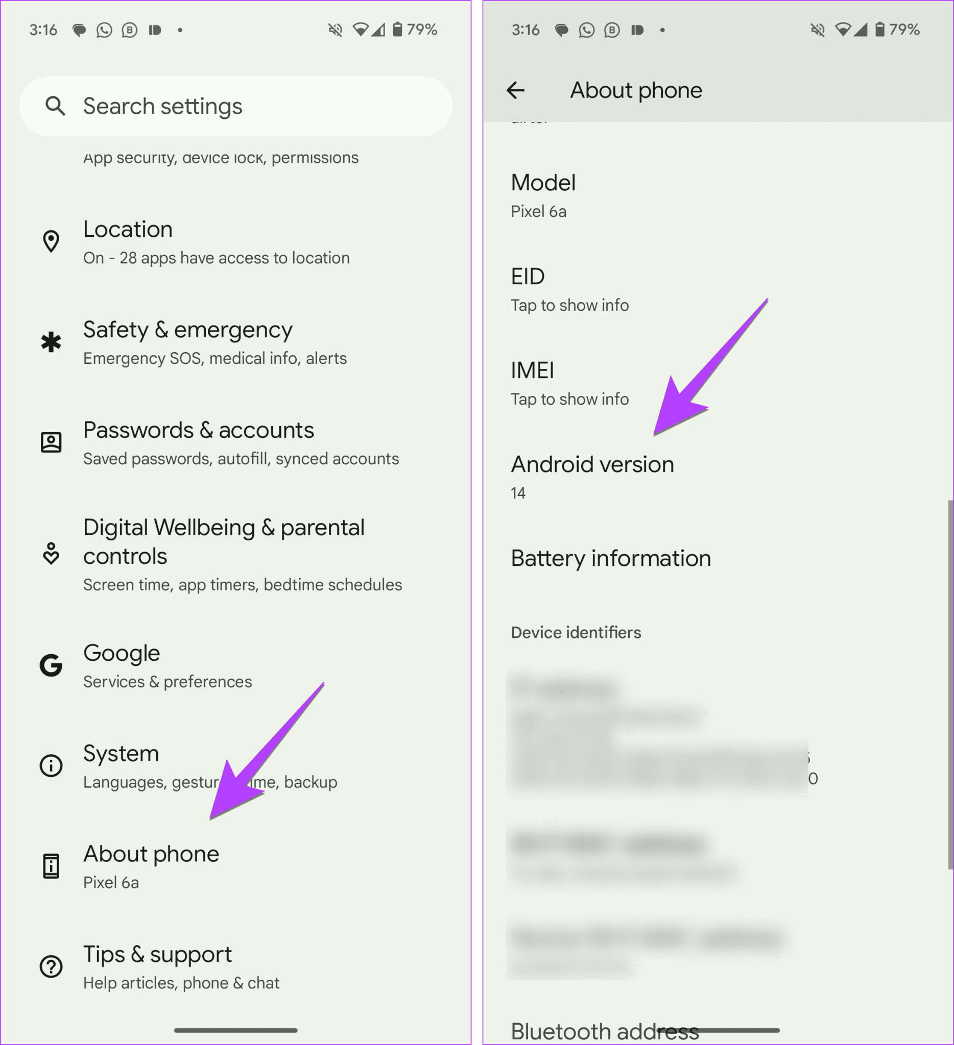 How to Manually Update Google Play Services