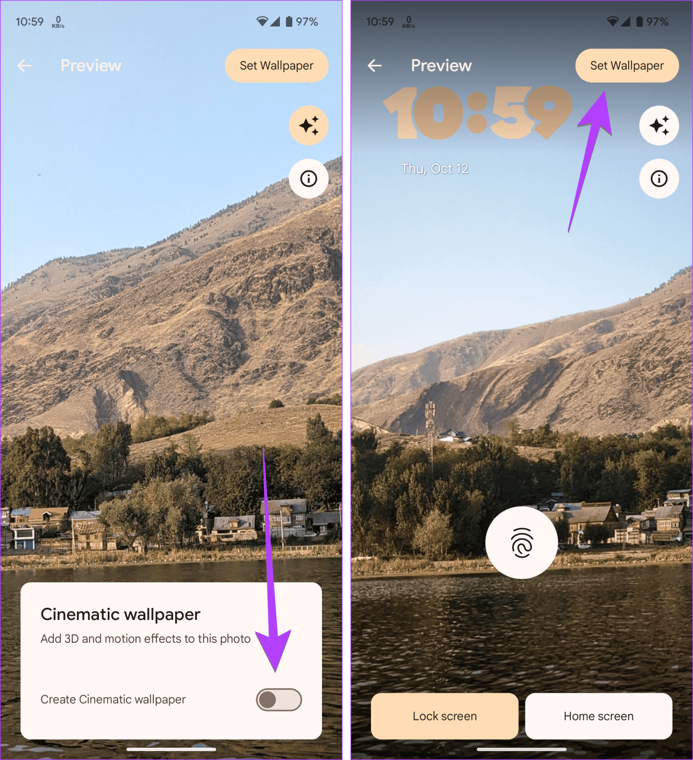 15 Best Android 14 Hidden Features and Tips You Should Know - Guiding Tech