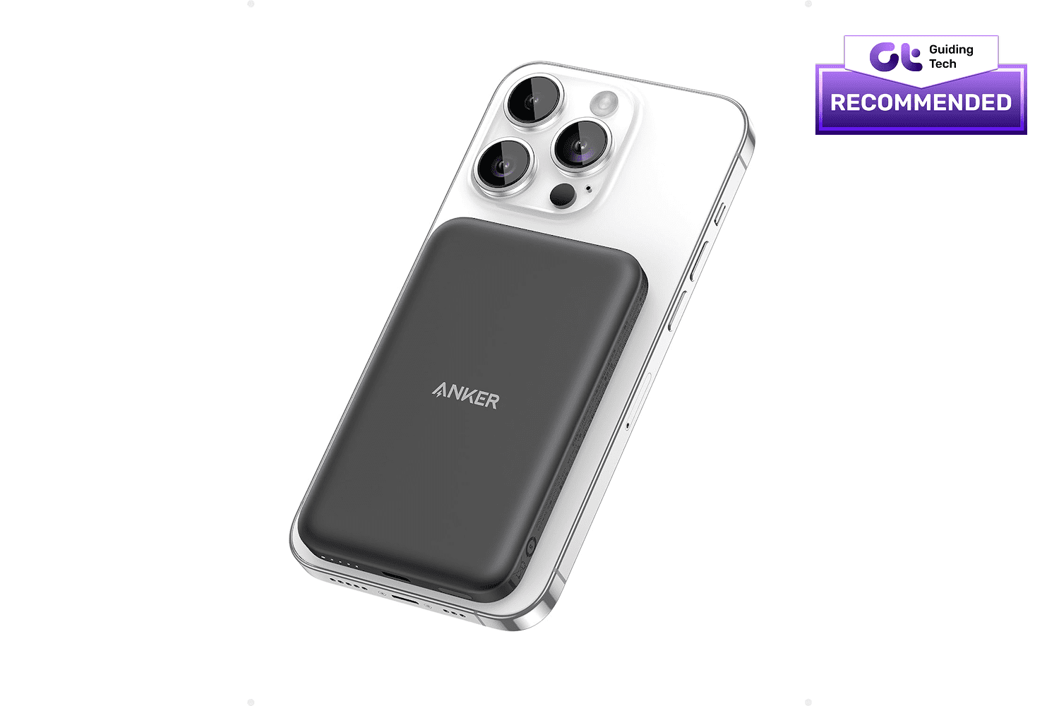 6 Best Power Banks for the iPhone 15 Pro - Guiding Tech