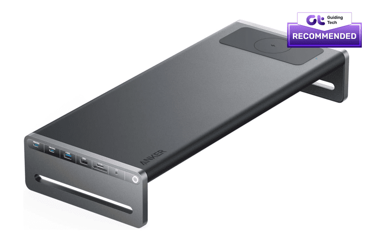 5 Best Docking Stations for Gaming Laptop - Guiding Tech