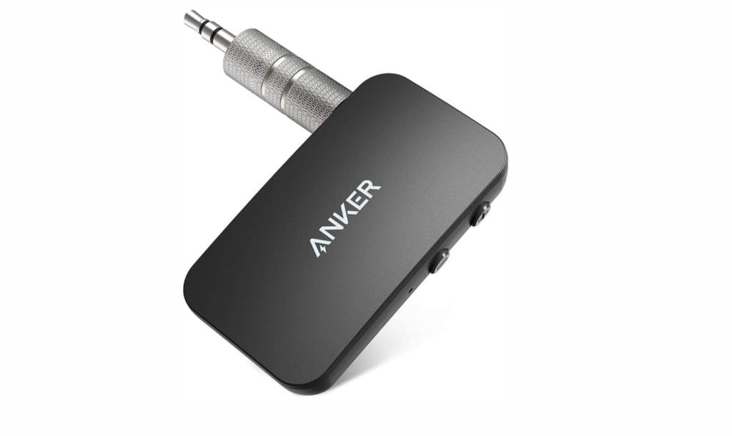 4 Best Bluetooth Audio Adapters for Home Stereo - Guiding Tech