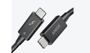 7 Best Thunderbolt 4 Cables: Cables That Roar - Guiding Tech