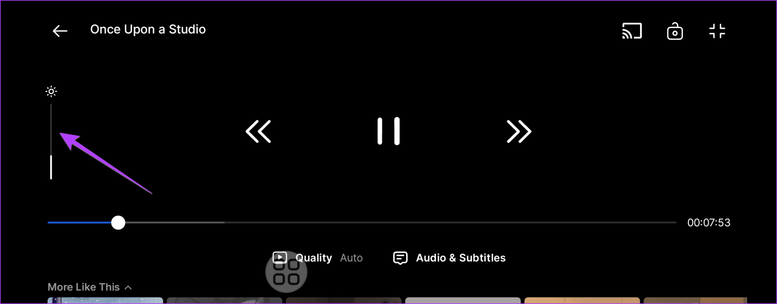 12 Ways to Prevent Apps from Controlling Brightness on Android ...