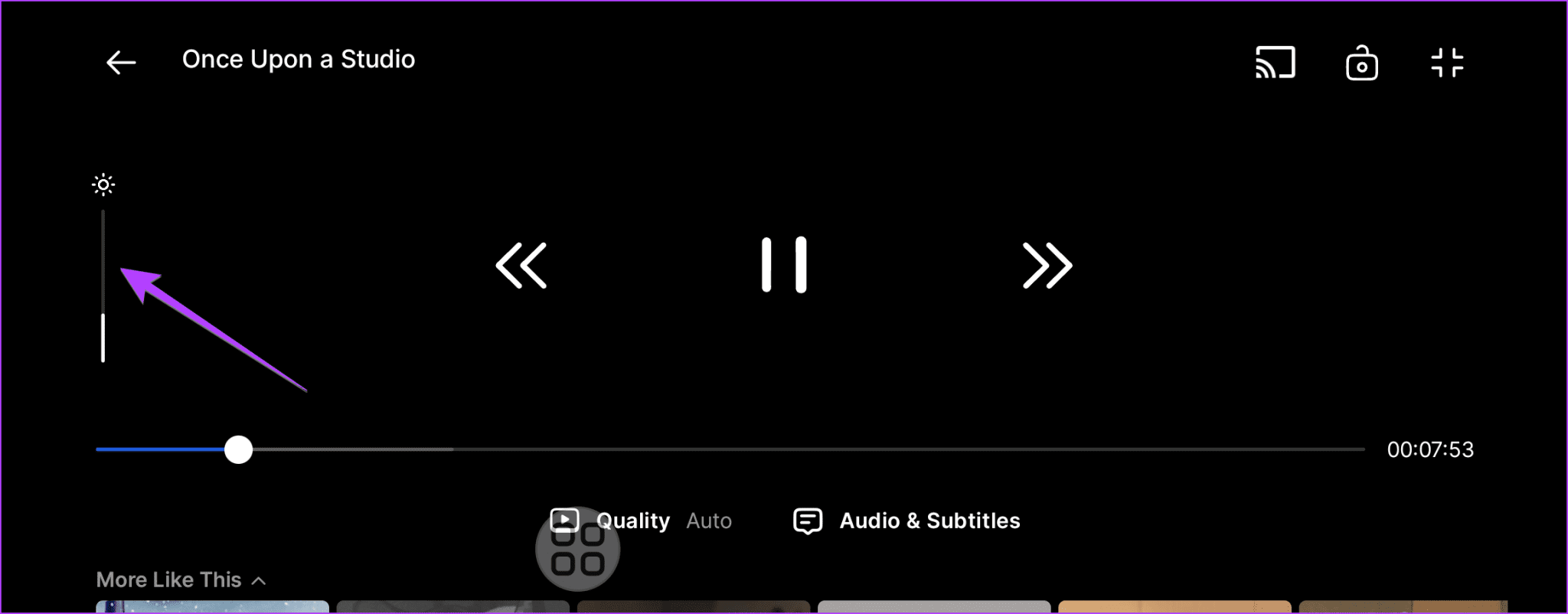 12 Ways to Prevent Apps from Controlling Brightness on Android ...