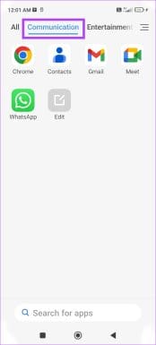 What Is an App Drawer in Android and How to Use It Optimally - Guiding Tech