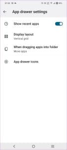 5 Microsoft Launcher Settings to Make the Most of It - Guiding Tech