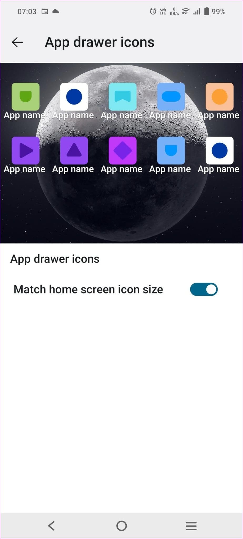 5 Microsoft Launcher Settings to Make the Most of It - Guiding Tech