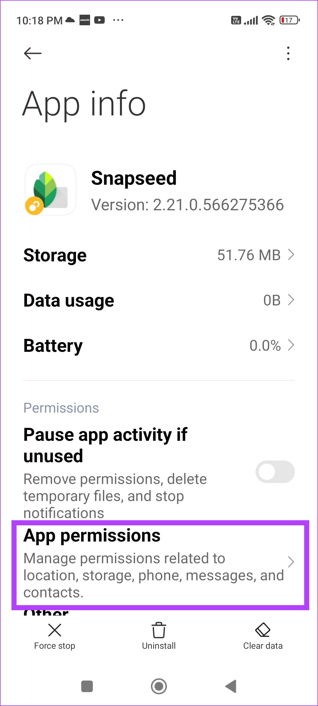 3 Ways to Fix MIUI Dual Apps Permission Denied Error - Guiding Tech