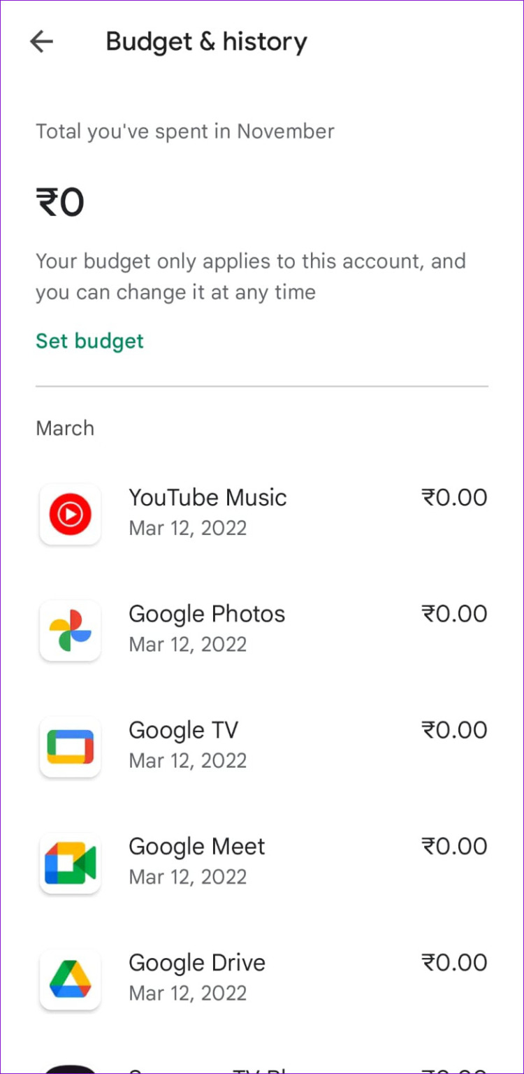 How to View and Manage Your Previously Downloaded Apps on Android and ...